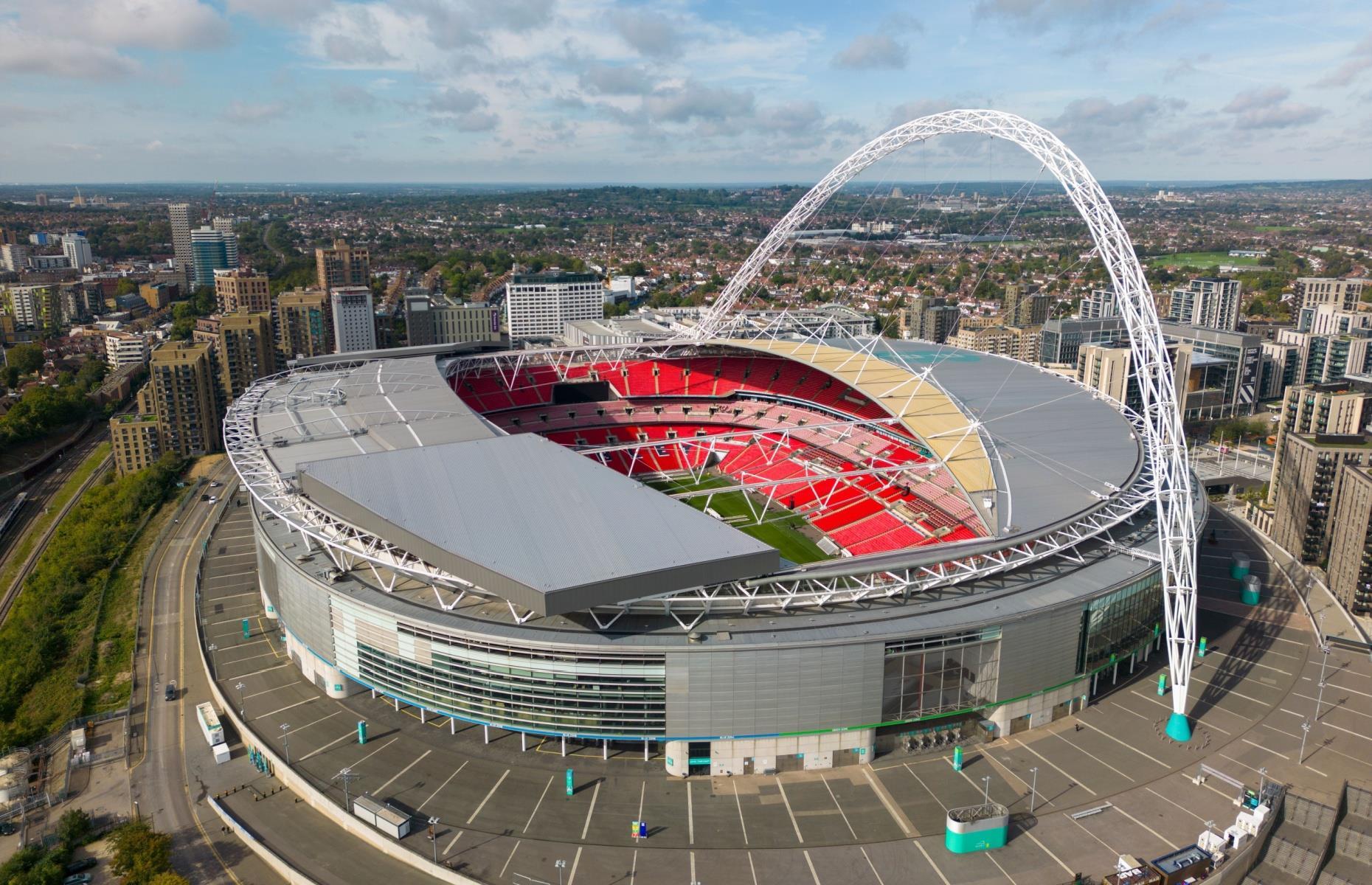 The 16 most EXPENSIVE stadiums around the world that cost staggering sums