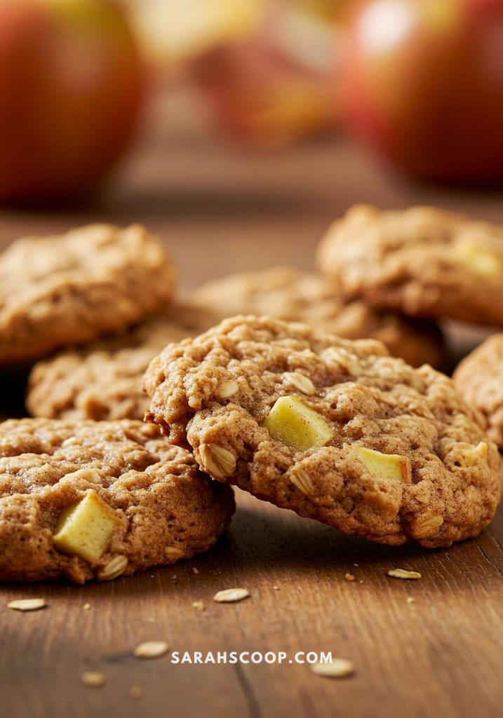 25 Delicious Apple-Flavored Desserts