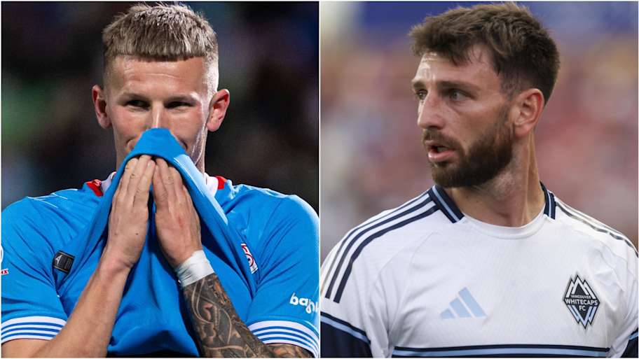 Cruz Azul vs. Vancouver Whitecaps: Three Concacaf Champions Cup Final ...