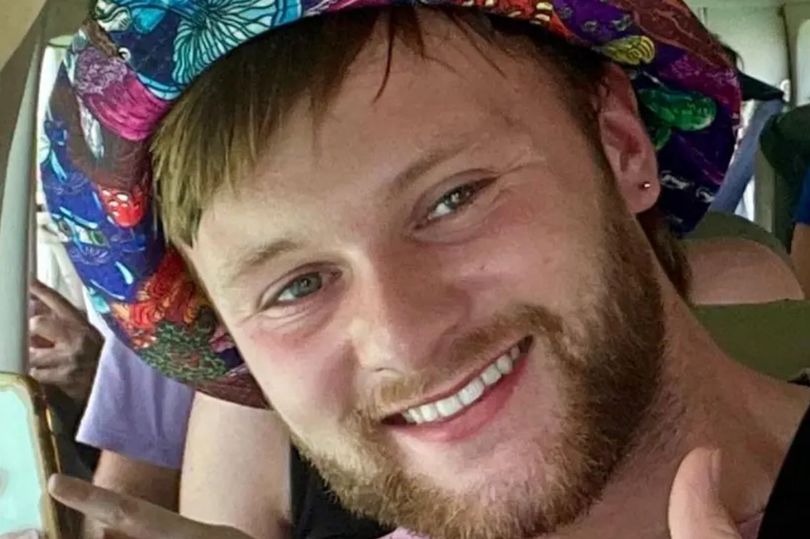 Race Across the World star Sam Gardiner dies aged 24 after horror car crash