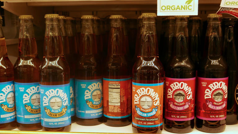 12 Best Regional Sodas In America