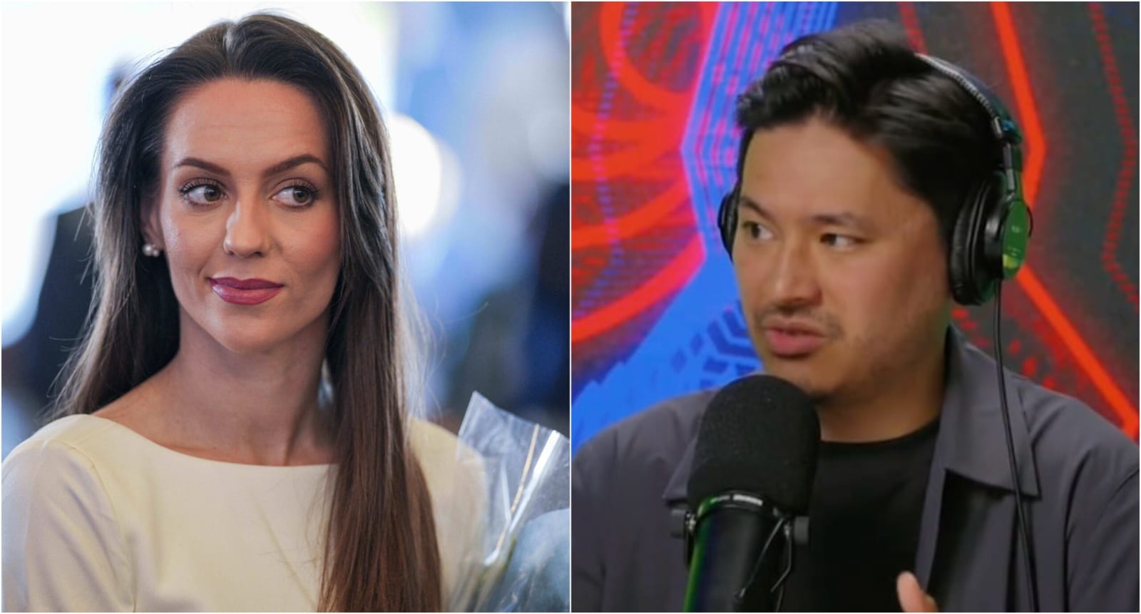 Pablo Torre reacts to Jordon Hudson post on reporting: ‘There is zero fear’