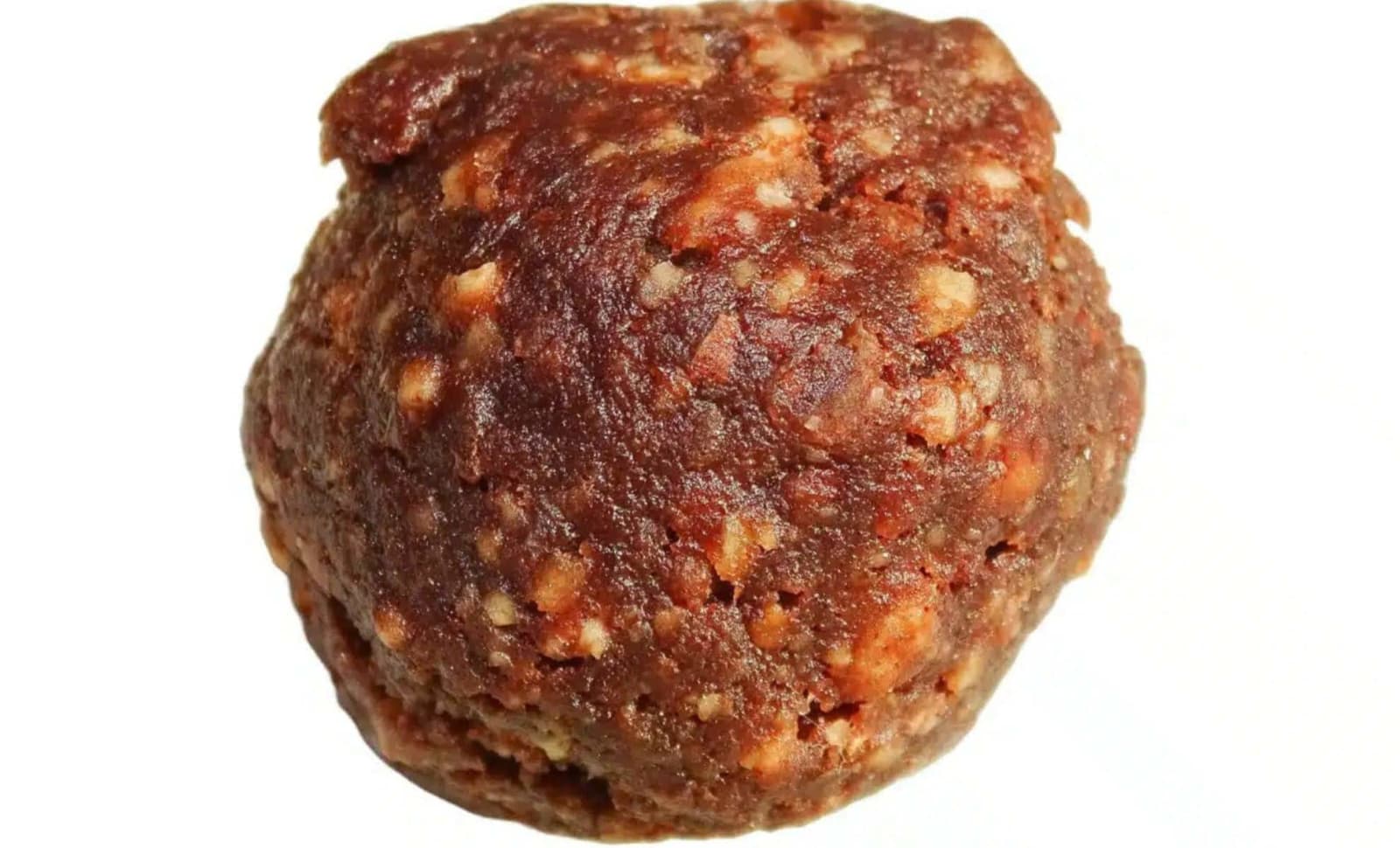 Here Is the Real Size of a Meatball Made From the Entire Human Race ...