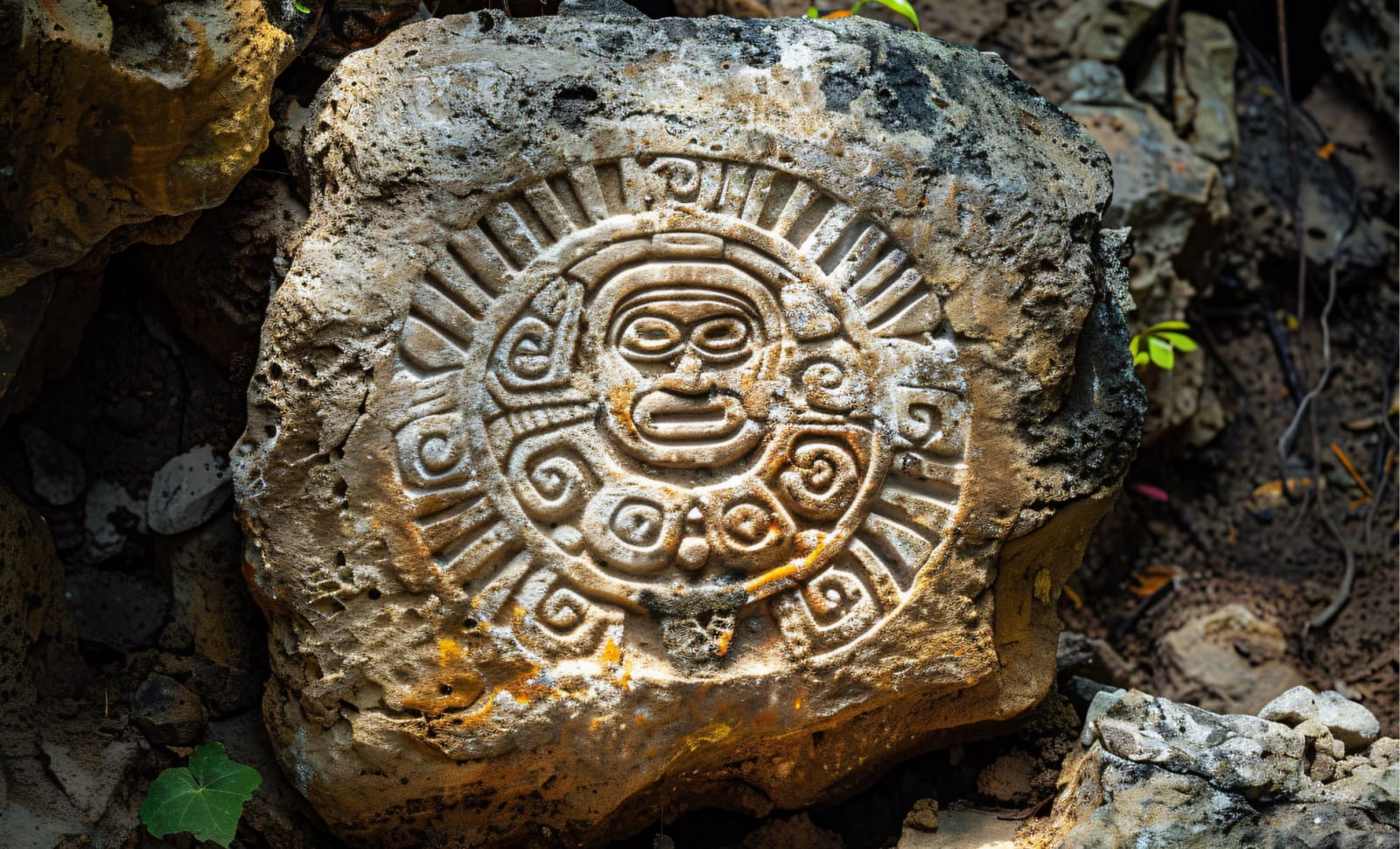 Archaeologists Find One of the Oldest and Most Important Maya ...