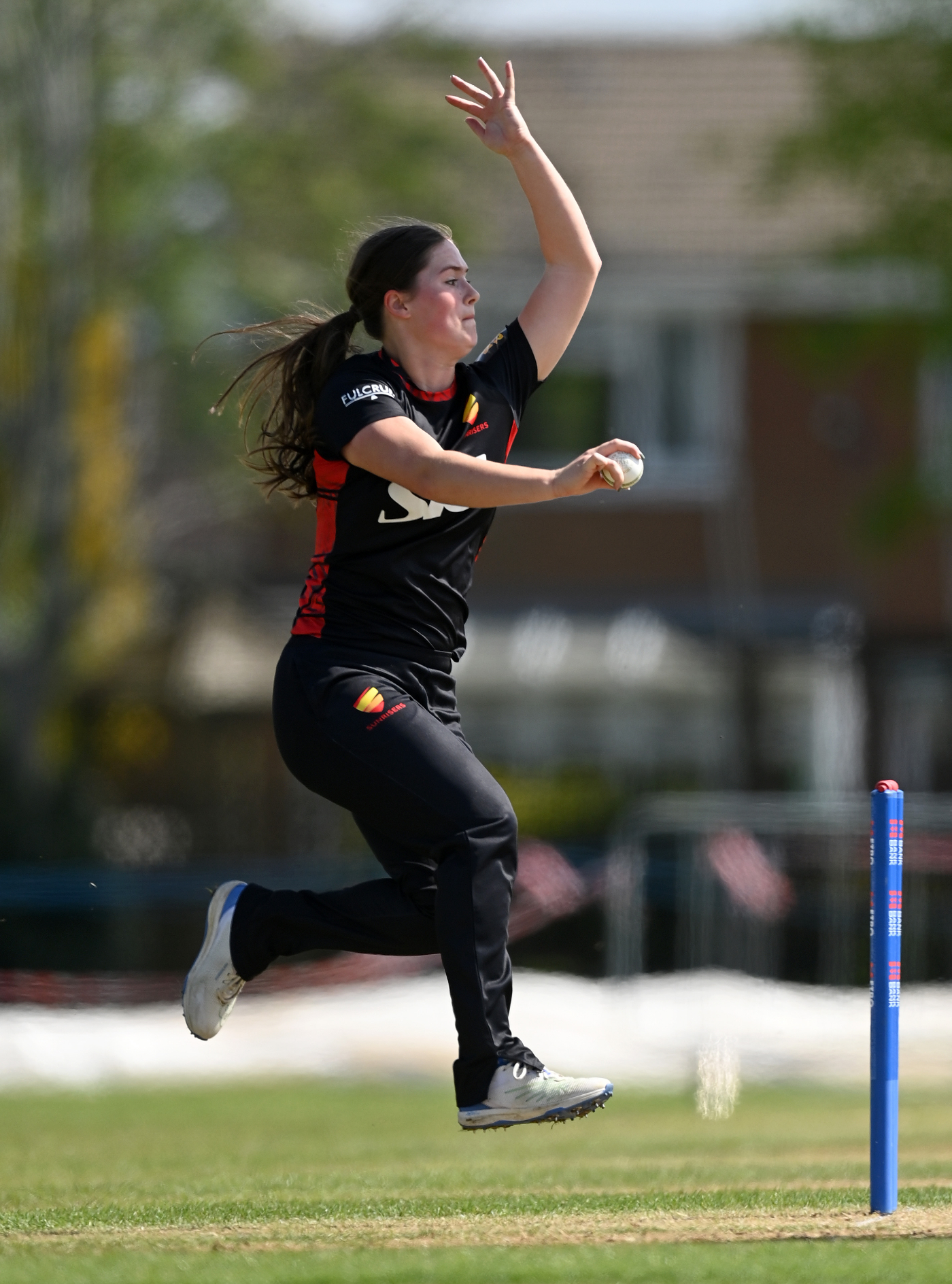 Esmae MacGregor takes 4 for 8 as Essex rout Somerset