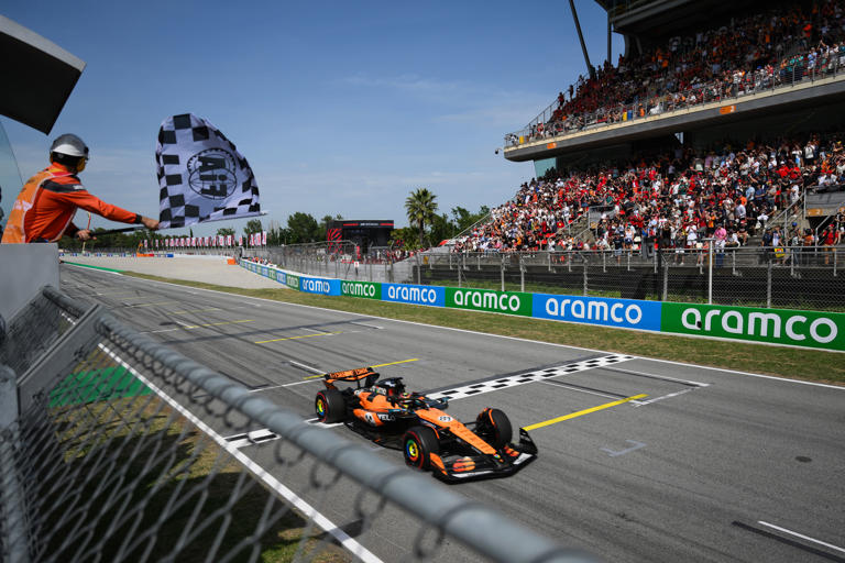 F1 news LIVE: Max Verstappen learns fate after Leclerc and Russell ...