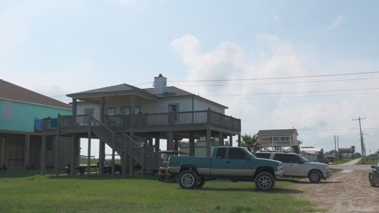 Galveston County: Father, daughter killed in Gilchrist; suspect dies in ...