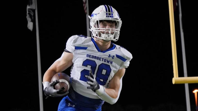 WVU Football Recruiting: The 33 Confirmed Recruits to Take Official ...