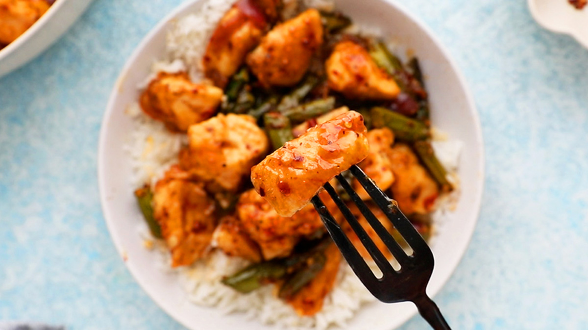 29 Flavorful High Protein Dishes That Don’t Skimp on Taste