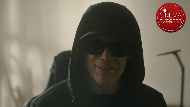 Dexter: Resurrection Trailer: The titular killer joins the group of ...