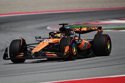 F1 - Piastri vence, Verstappen é punido e Sauber brilha: o resultado do ...
