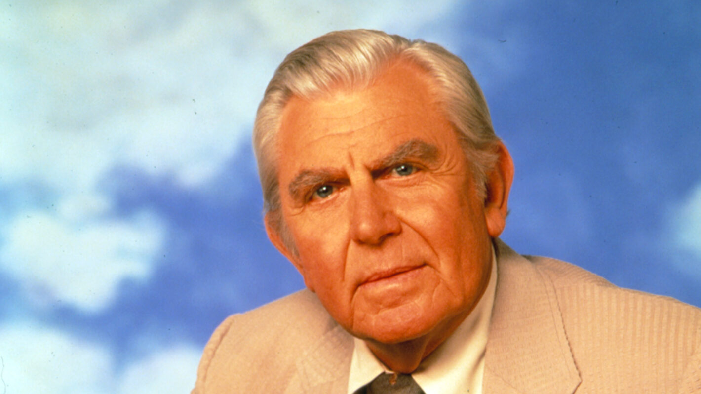 6 Facts About the Original ‘Matlock,’ May They Please the Court