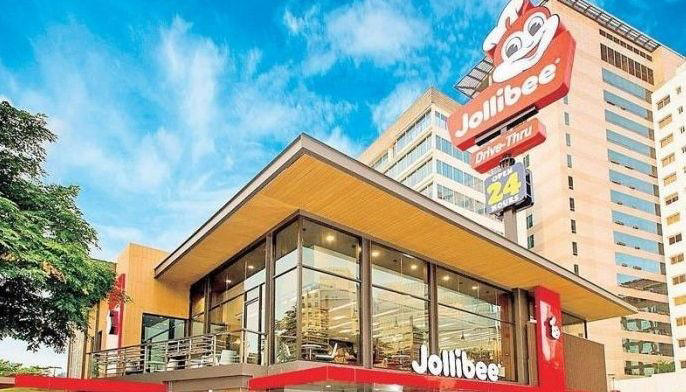 Jollibee issues statement on viral raffle winners in burger promo
