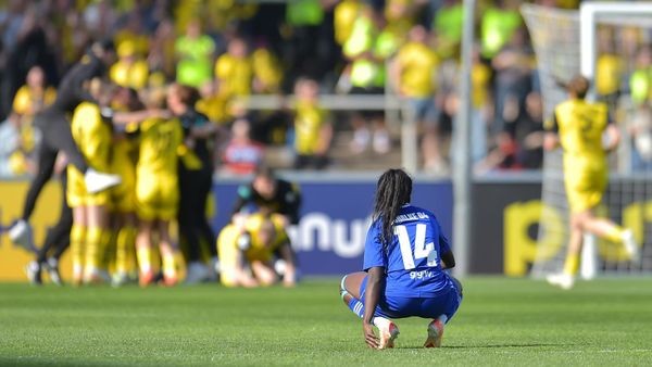 Nach Pokalsieg: BVB-Fans feiern vor Schalke-Block - „äußerst unschön“