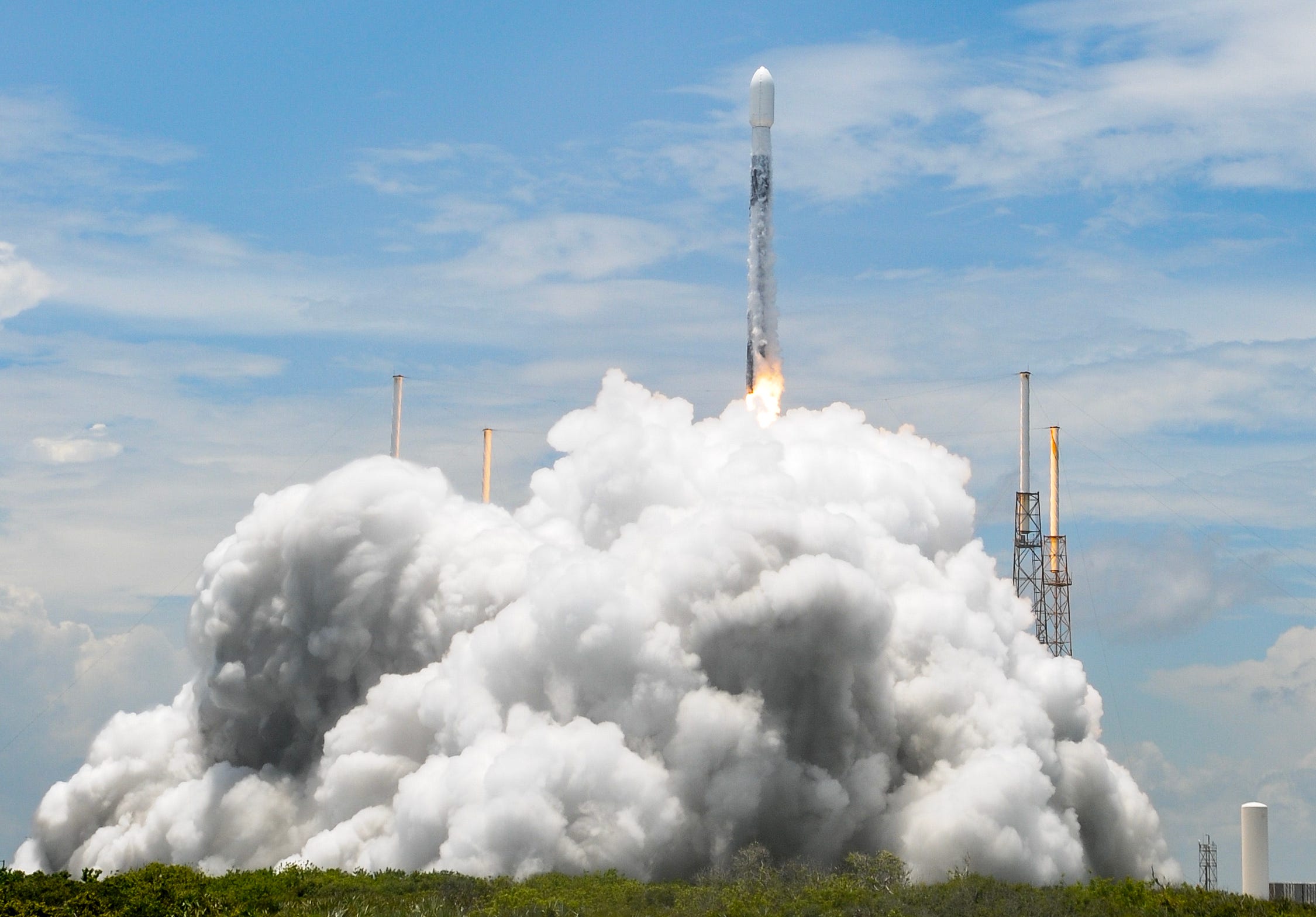 Is there a launch today? Upcoming SpaceX, Axiom, ULA rocket launch ...