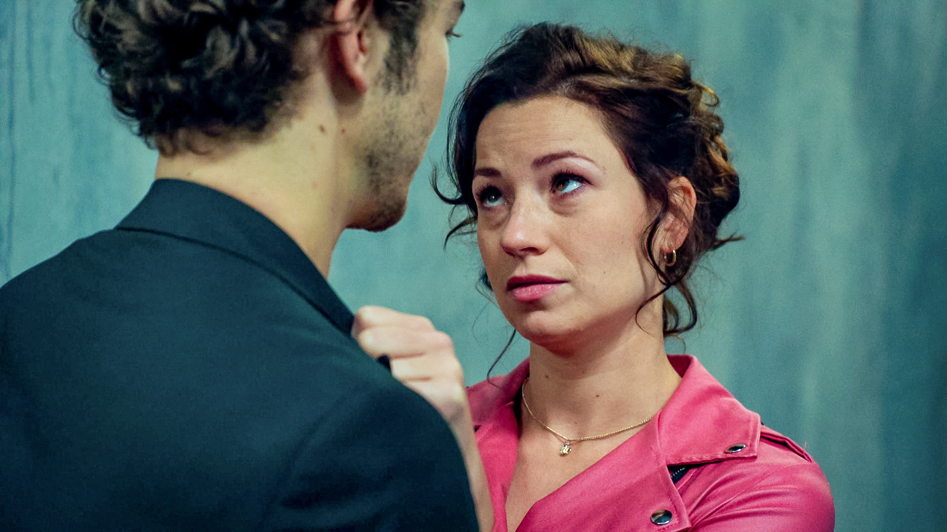 De mooiste foto's van Anouck Luyten