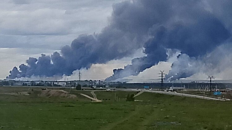 'This will be in textbooks': Expert details how Ukraine pulled off the ...