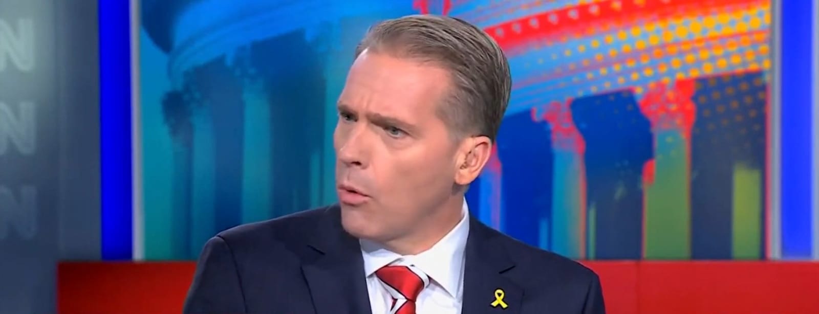 ‘Extreme Buffoonery And A Mean Spirit’: Scott Jennings Singles Out ...