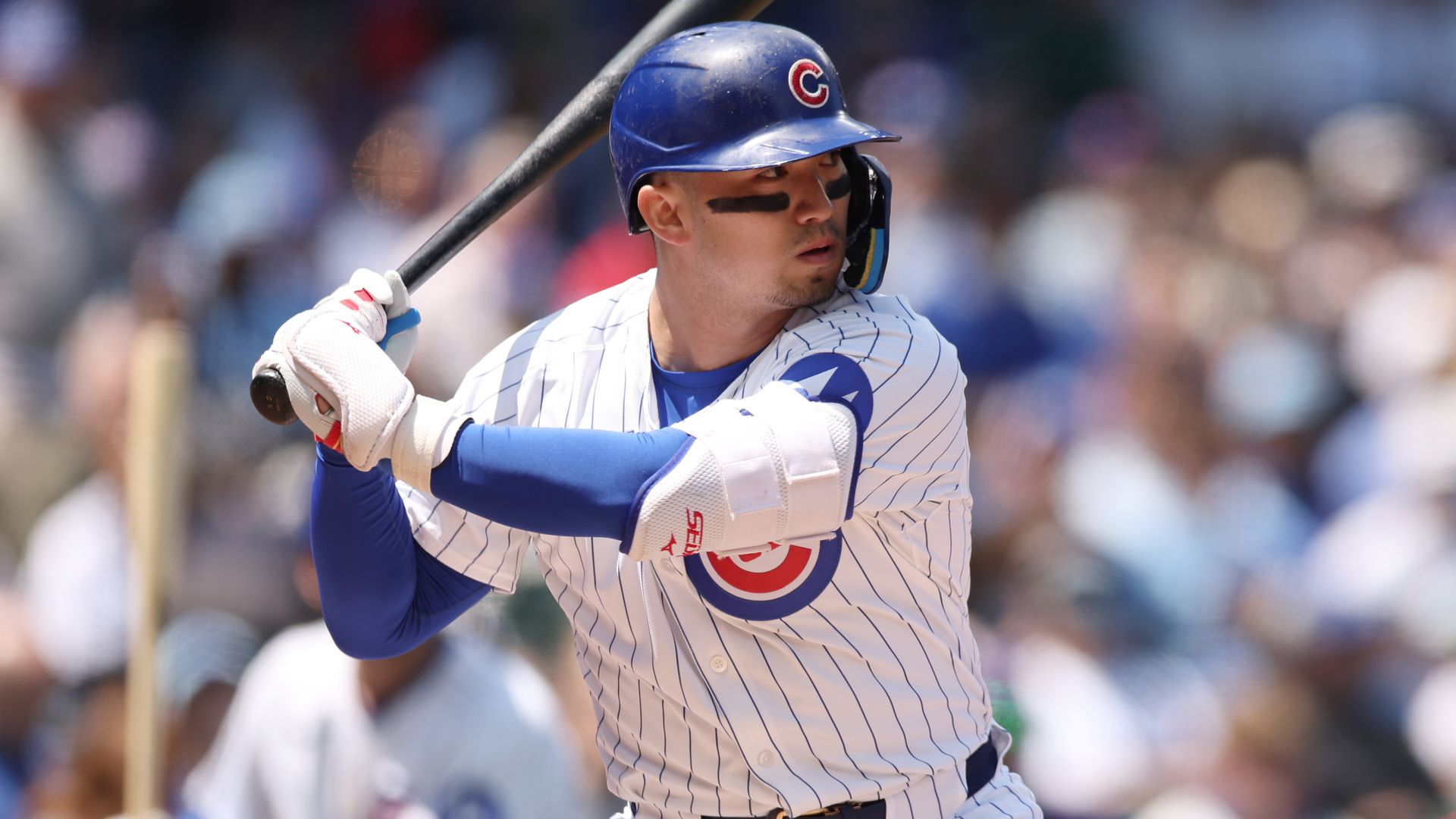Chicago Cubs vs. Cincinnati Reds preview, Sunday 6/1, 1:20 CT