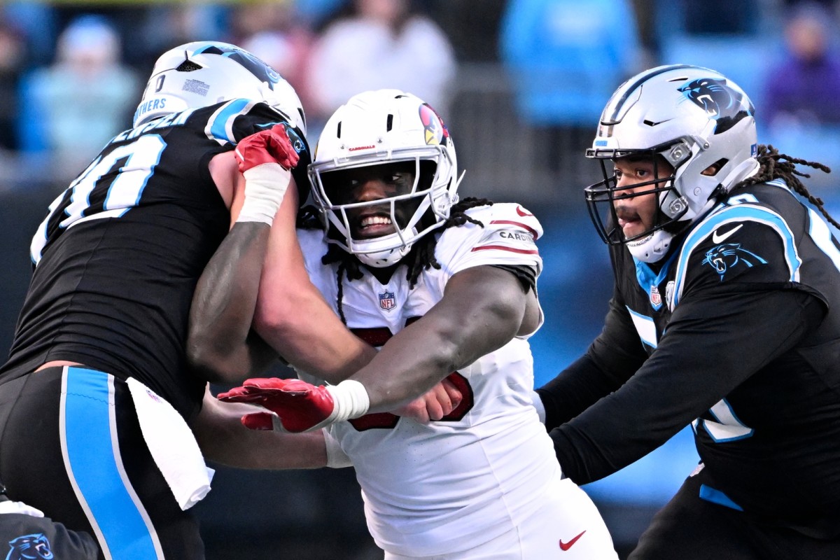 The Arizona Cardinals are poised to cash in big time if their gamble on ...