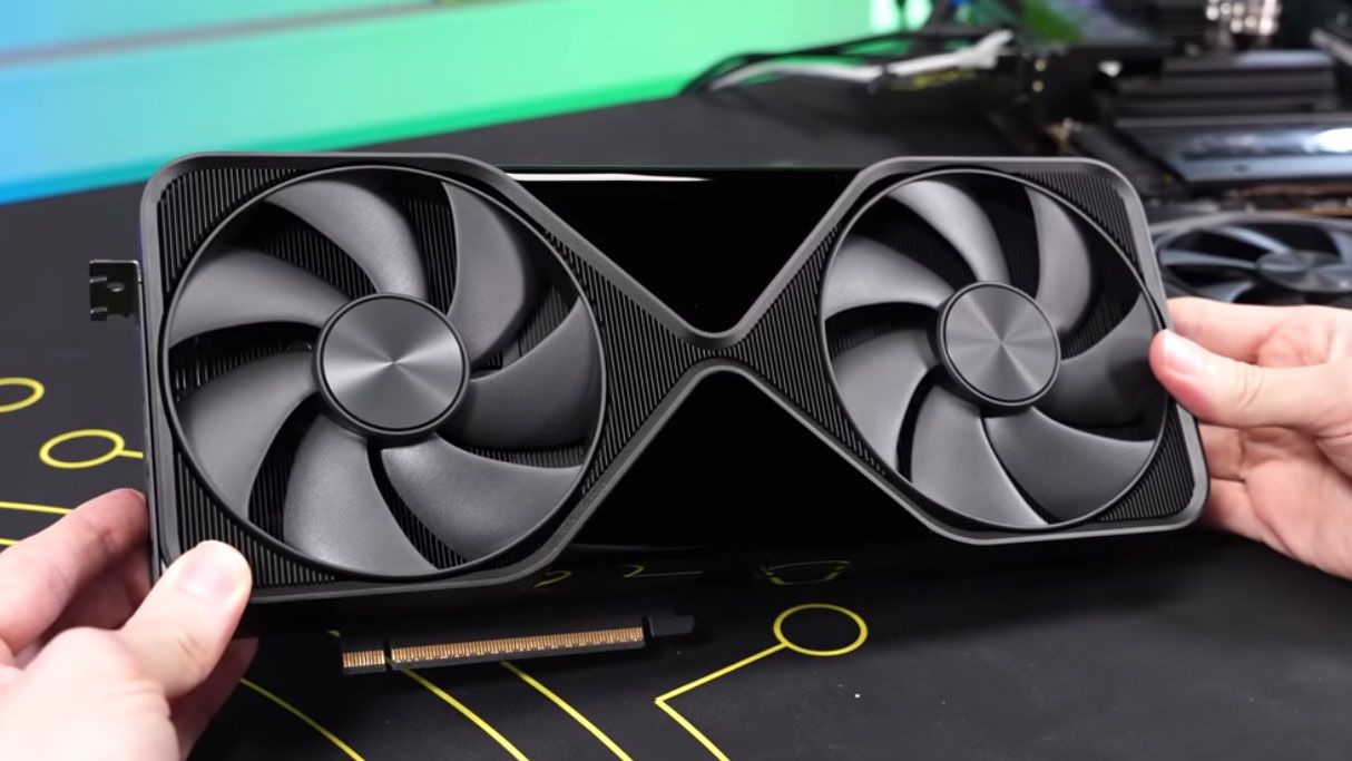 RTX Pro 6000 crowned the ‘new gaming king’ — but its $10,000 price tag ...