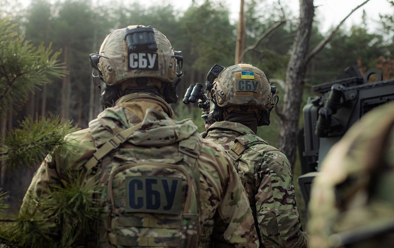 Exclusive: Inside Ukraine's 'Spiderweb' special op that blindsided Russia