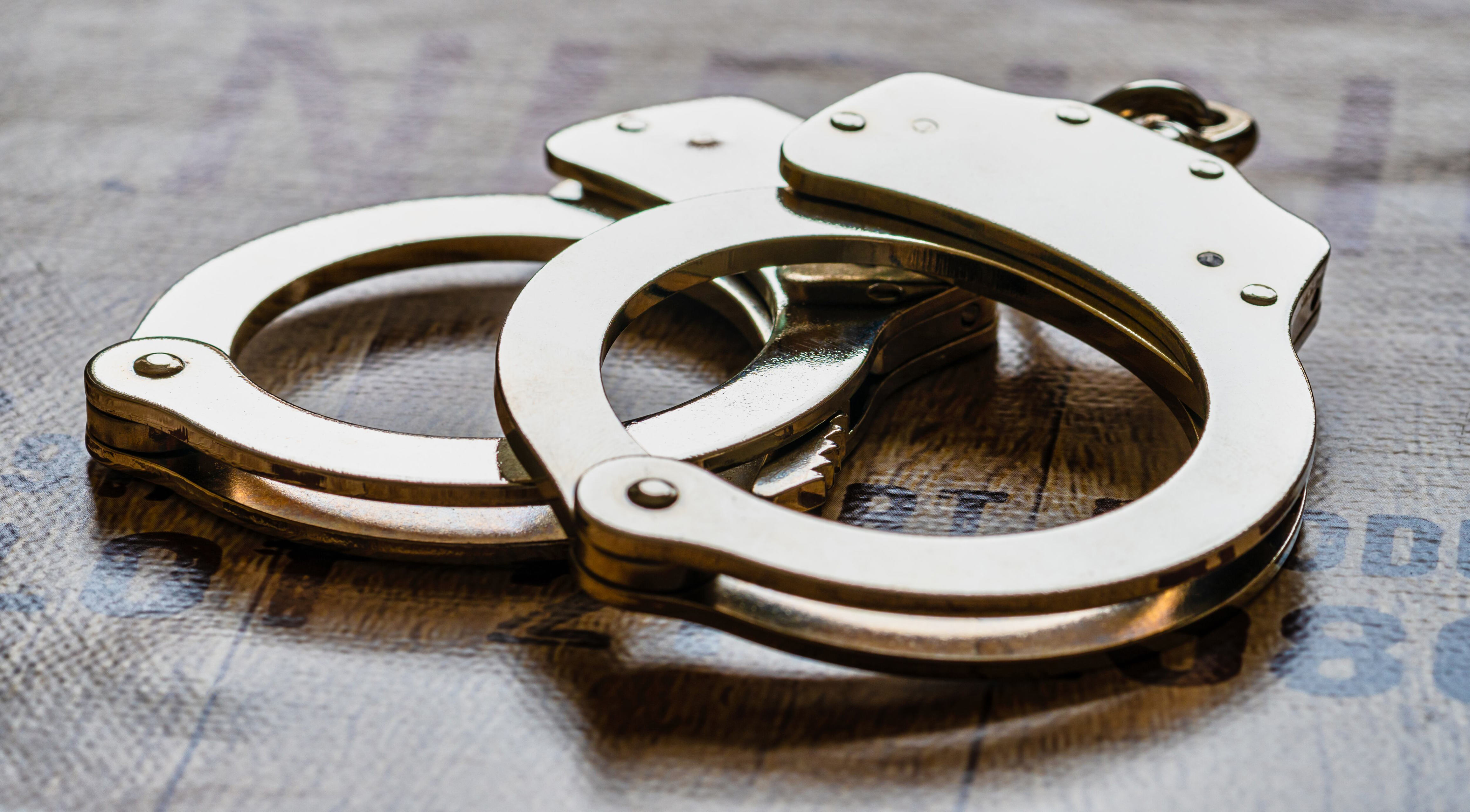 SWLA arrest report - Dec. 20, 2025