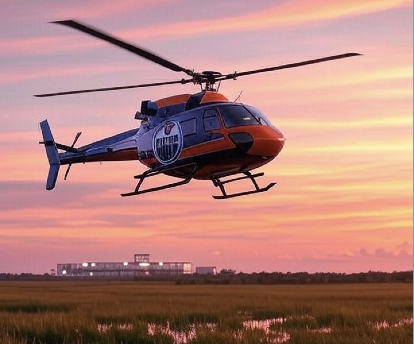 'Do I chopper in?': Evander Kane jokes about grand entrance vs Florida ...