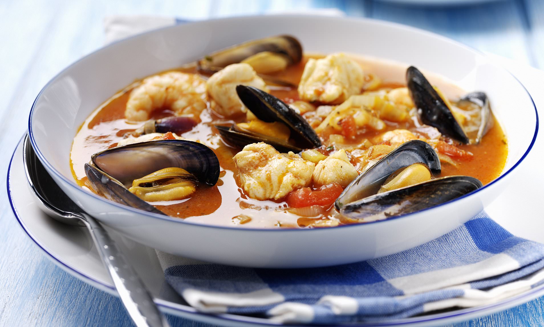 Americans warned not to eat invasive mussel species