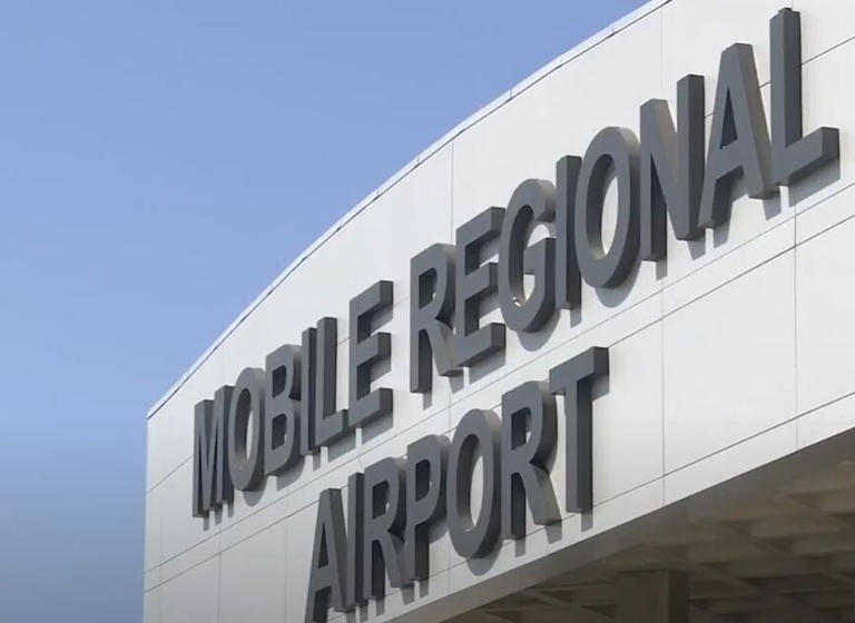 New parking rates go in effect Monday at Mobile Regional Airport