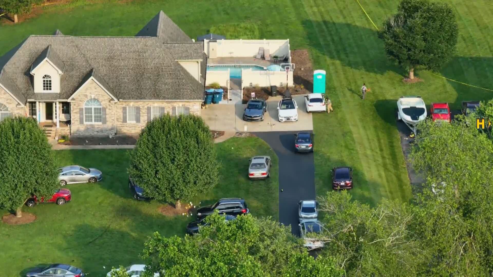 Mass shooting at Catawba County house party: Everything we know