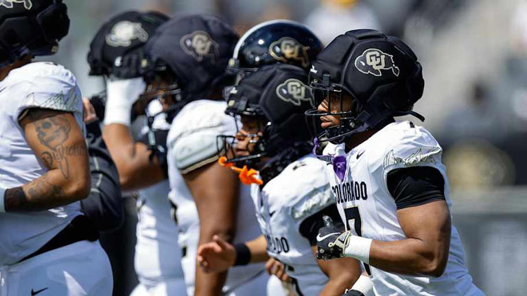 Colorado Buffaloes Record Highest Spring Team GPA In Program History