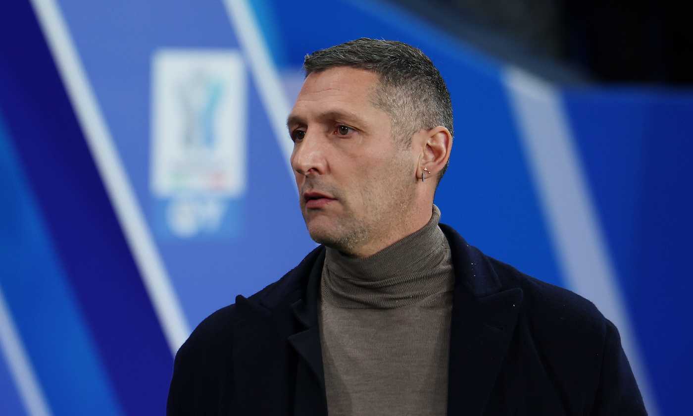 Inter, Materazzi: "Inzaghi? Grazie, ma abbiamo buttato via due scudetti ...