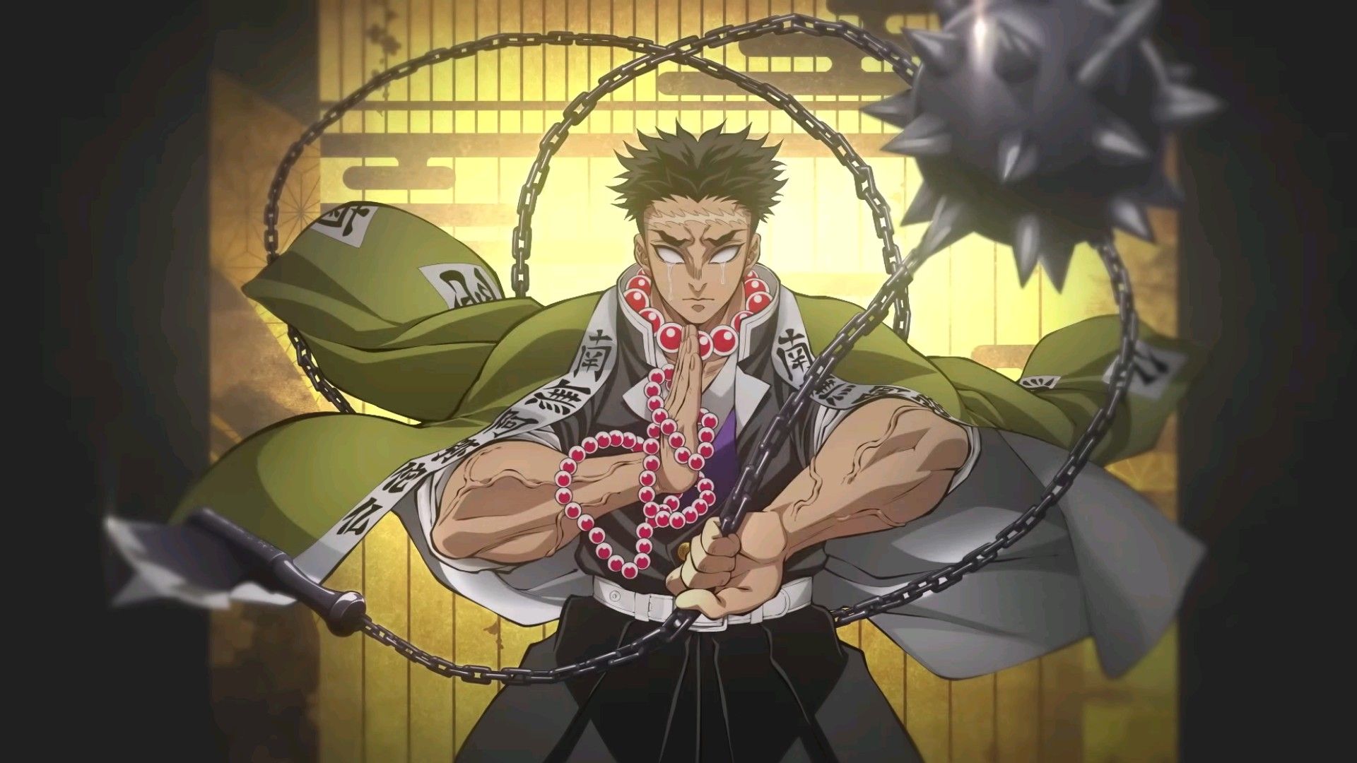 All 14 Sword Colors from ‘Demon Slayer’ (& Their Meanings)