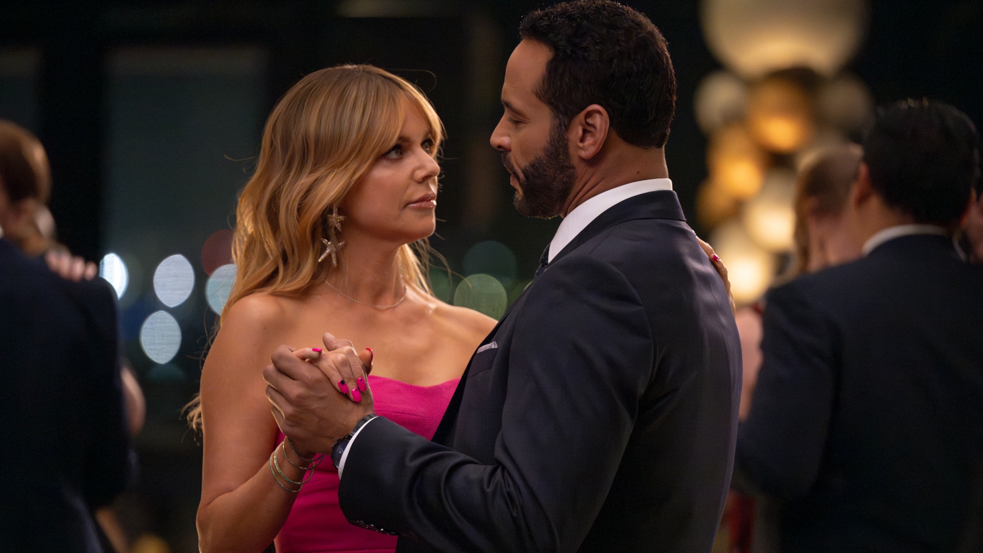 High Potential season 2: release window, cast and everything we know so ...