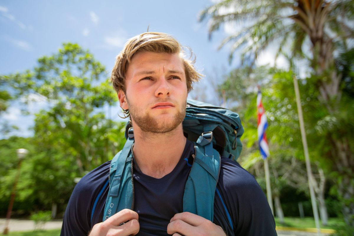 Former Race Across the World contestant Sam Gardiner dies in car crash