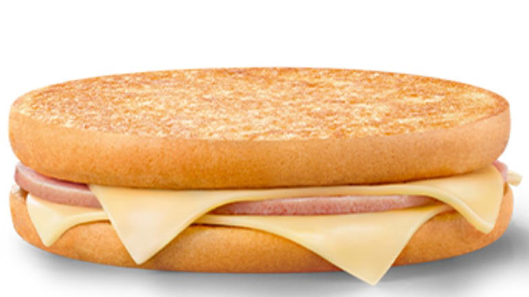 13 International McDonald's Menus Items We Want To Bring To The US