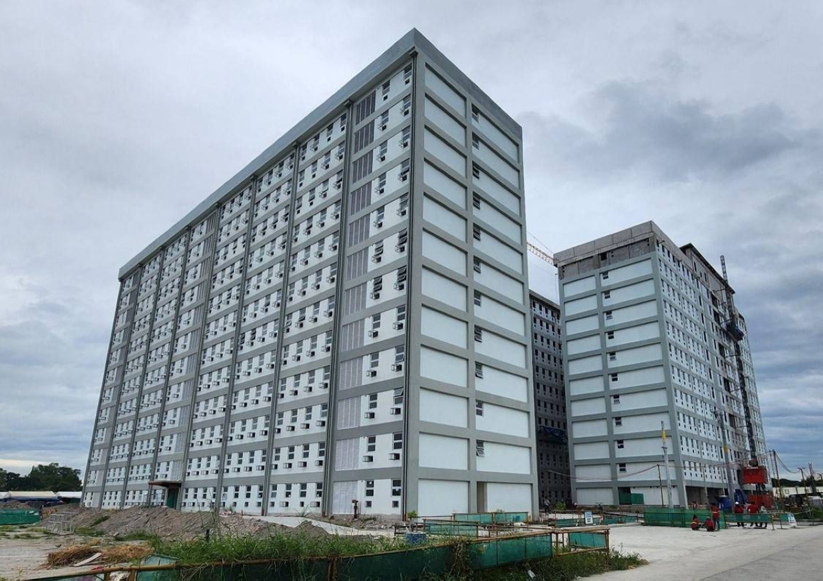 DHSUD eyes rental housing