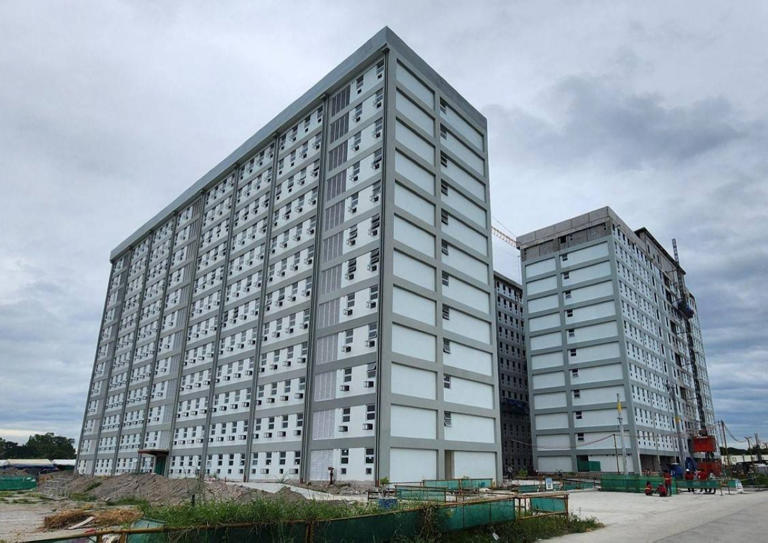 DHSUD eyes rental housing