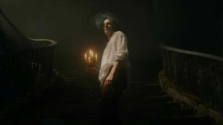 Guillermo del Toro confirms a longer, extended cut of Netflix’s ...