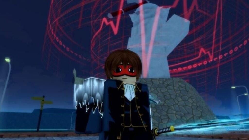 All Swords in Universal Piece and how to get them