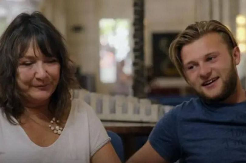 Race Across The World star Sam Gardiner dies at just 24 after ...