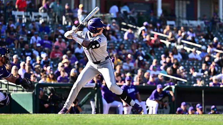 Baton Rouge Regional Schedule Update: What Time Does LSU Baseball Play on Sunday?