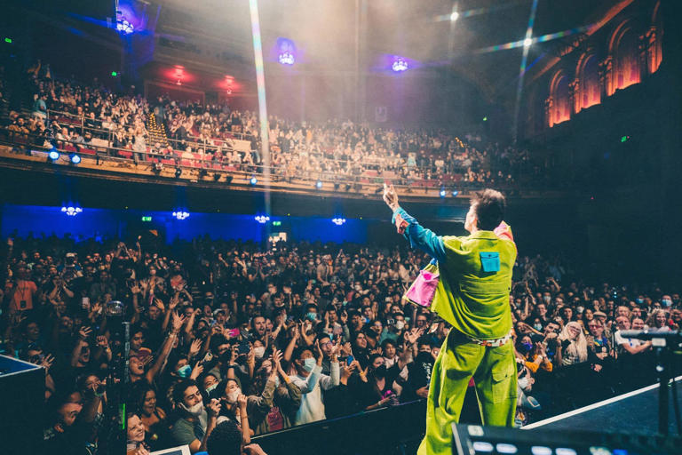 It's Time We Revisit Jacob Collier's Magic Before His Manila Show