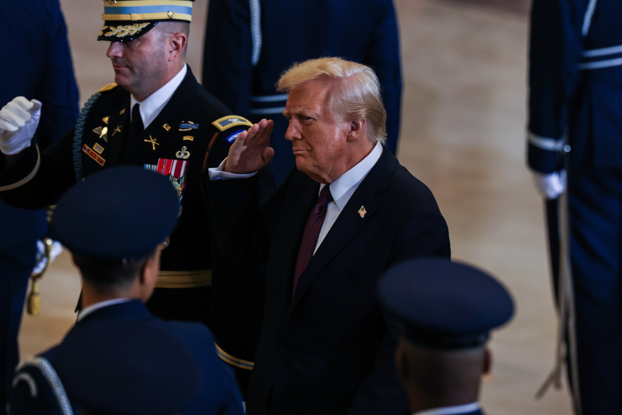 ‘I was threatened’: Deep split between Massie and MAGA