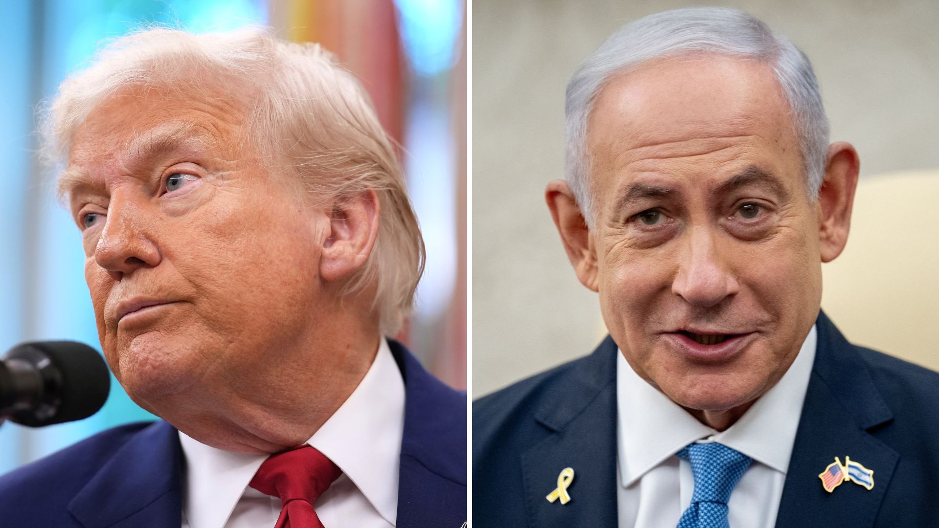 Iran’s nuclear efforts: Israel is considering targeted strikes