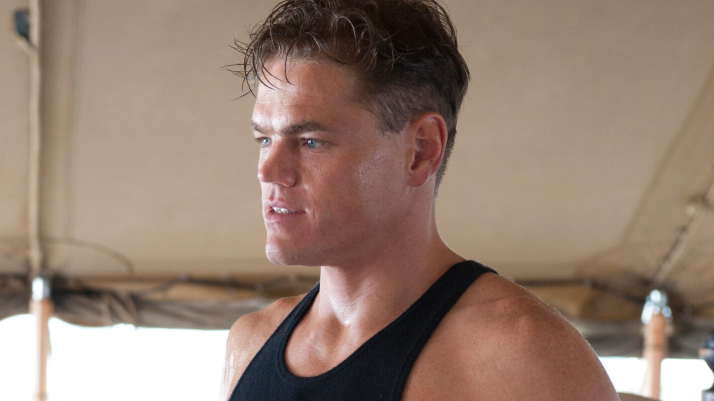 Devin Harjes Dies: ‘Manifest’ & ‘Boardwalk Empire’ Actor Was 41