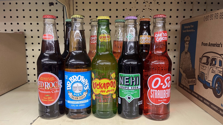 12 Best Regional Sodas In America