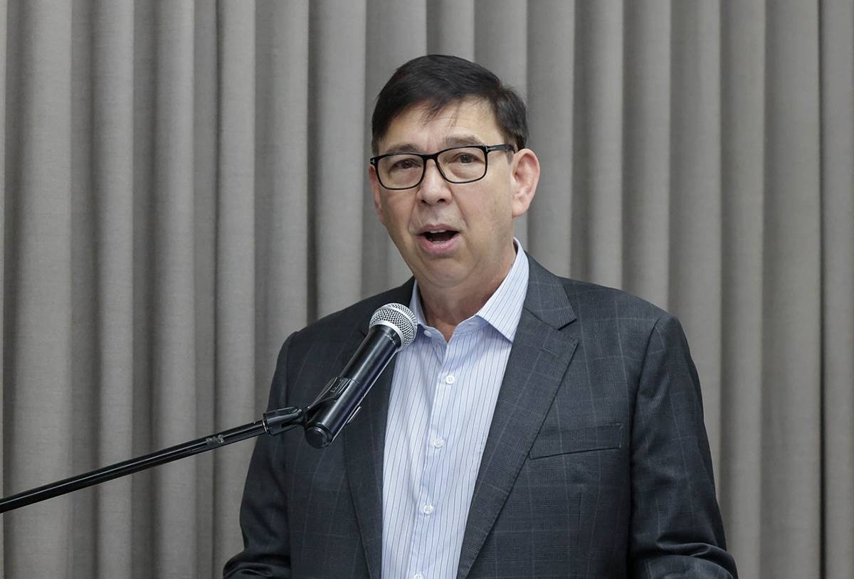 GFIs should 'do better, deliver faster' – Recto
