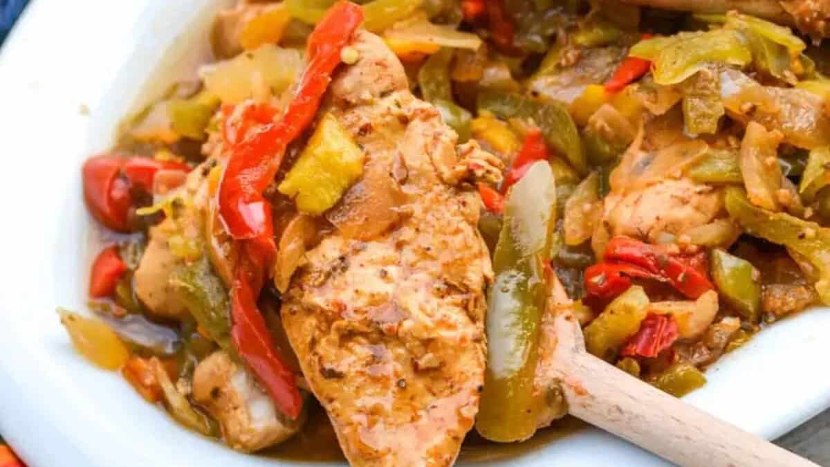 21 Lazy Summer Dinners Your Whole Family Will Love